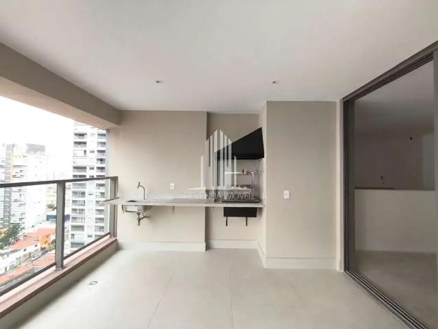 Apartamento para Venda em São Paulo/SP Vila Mariana 3 Quartos