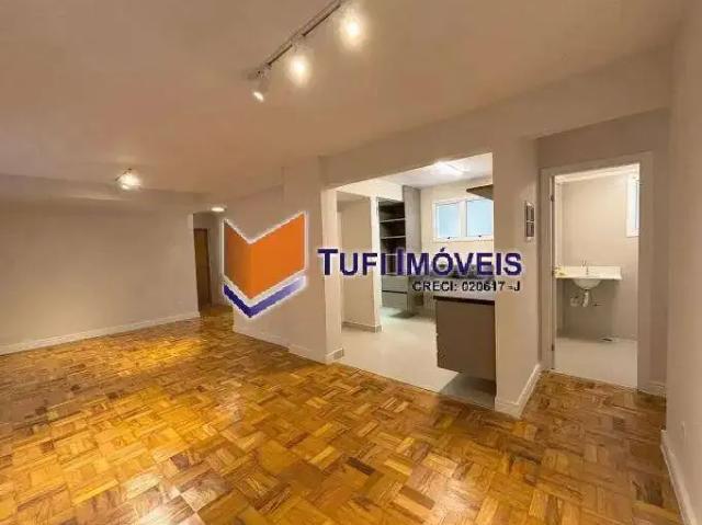 Apartamento para Venda em São Paulo/SP Vila Mariana 3 Quartos