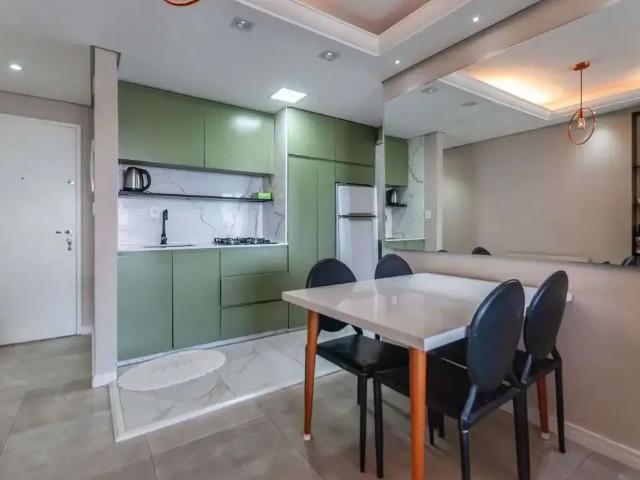 Apartamento para Venda em São Paulo/SP Vila Mariana 3 Quartos