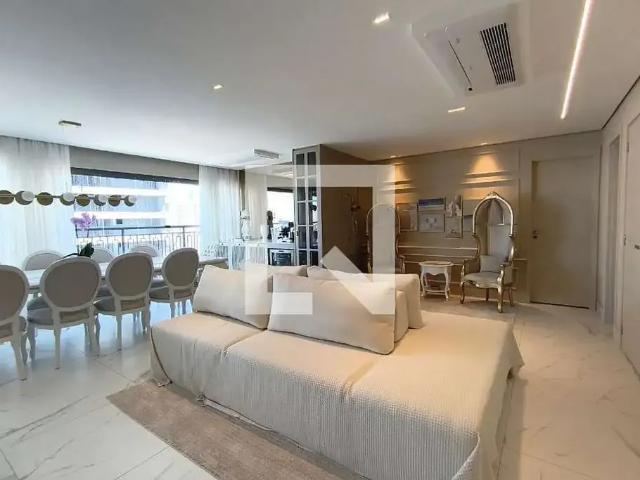 Apartamento para Venda em São Paulo/SP Vila Mariana 3 Quartos