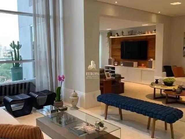 Apartamento para Venda em São Paulo/SP Vila Mariana 3 Quartos