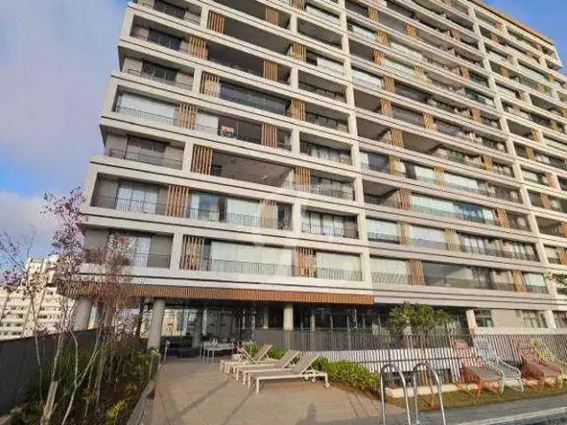 Apartamento para Venda em São Paulo/SP Vila Mariana 3 Quartos