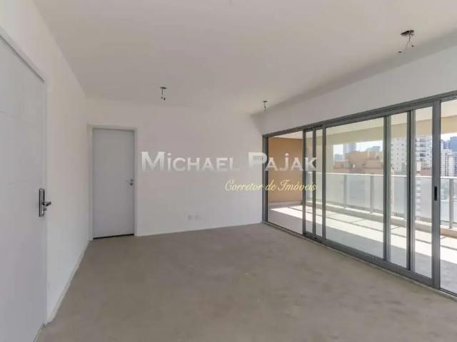 Apartamento para Venda em São Paulo/SP Vila Mariana 3 Quartos