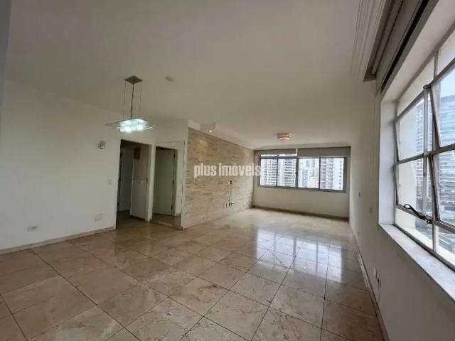 Apartamento para Venda em São Paulo/SP Vila Mariana 3 Quartos