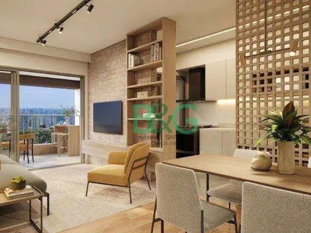 Apartamento para Venda em São Paulo/SP Vila Mariana 3 Quartos