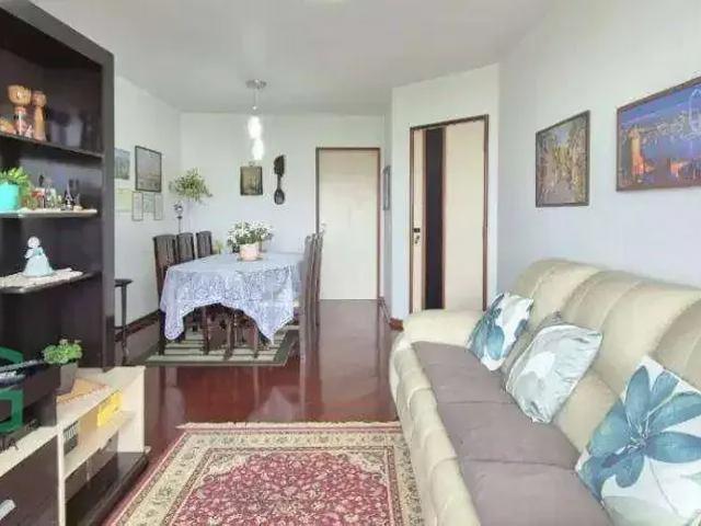 Apartamento para Venda em São Paulo/SP Vila Mariana 3 Quartos