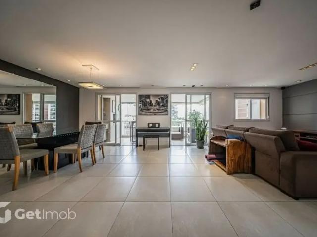 Apartamento para Venda em São Paulo/SP Vila Mariana 3 Quartos