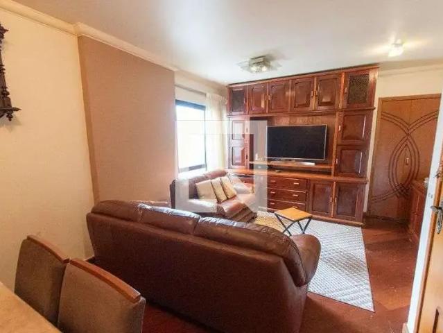 Apartamento para Venda em São Paulo/SP Vila Mariana 3 Quartos