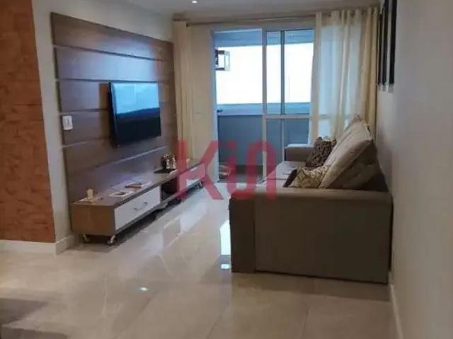 Apartamento para Venda em São Paulo/SP Vila Mariana 3 Quartos