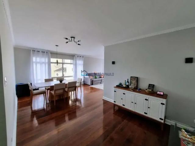 Apartamento para Venda em São Paulo/SP Vila Mariana 3 Quartos