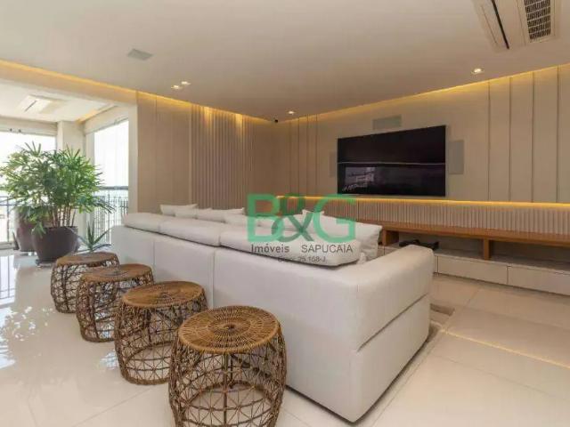 Apartamento para Venda em São Paulo/SP Vila Mariana 3 Quartos