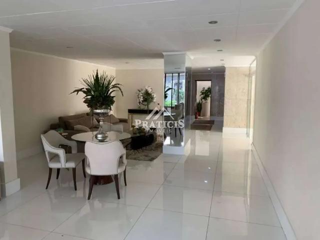 Apartamento para Venda em São Paulo/SP Vila Mariana 3 Quartos