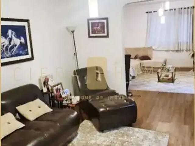 Apartamento para Venda em São Paulo/SP Vila Mariana 3 Quartos