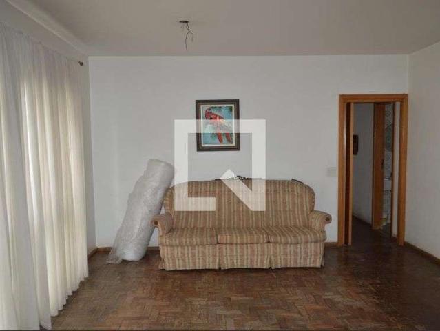 Apartamento para Venda em São Paulo/SP Vila Mariana 3 Quartos