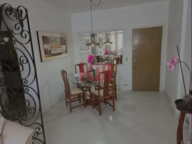 Apartamento para Venda em São Paulo/SP Vila Mariana 3 Quartos