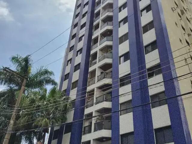 Apartamento para Venda em São Paulo/SP Vila Mariana 3 Quartos