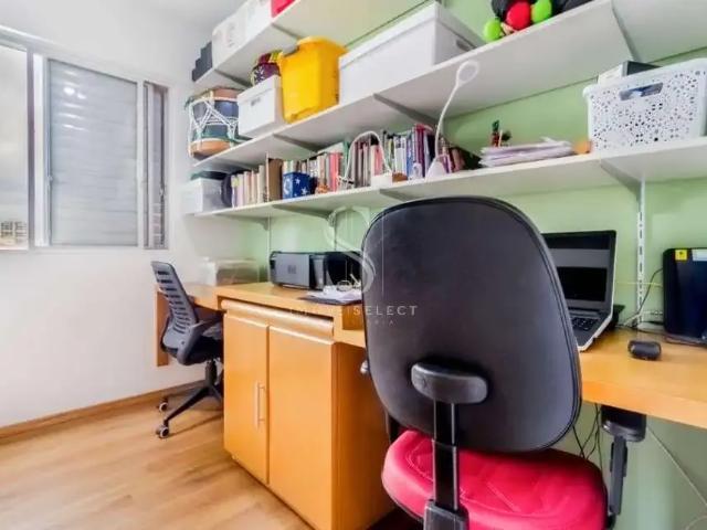 Apartamento para Venda em São Paulo/SP Vila Mariana 3 Quartos