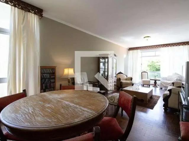 Apartamento para Venda em São Paulo/SP Vila Mariana 3 Quartos