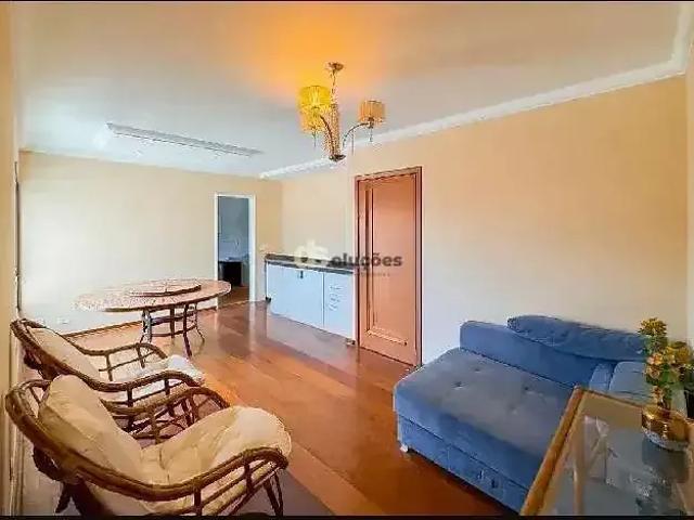 Apartamento para Venda em São Paulo/SP Vila Mariana 3 Quartos