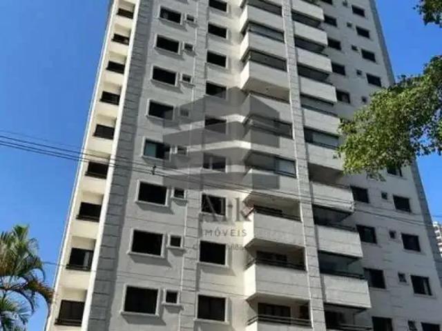 Apartamento para Venda em São Paulo/SP Vila Mariana 3 Quartos