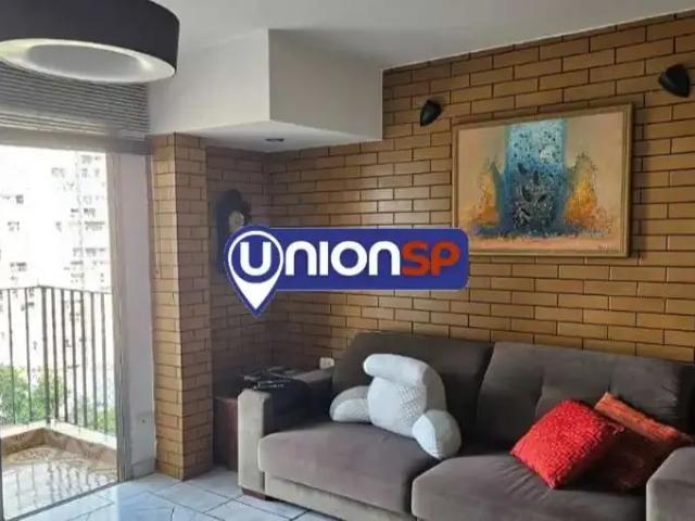 Apartamento para Venda em São Paulo/SP Vila Mariana 3 Quartos