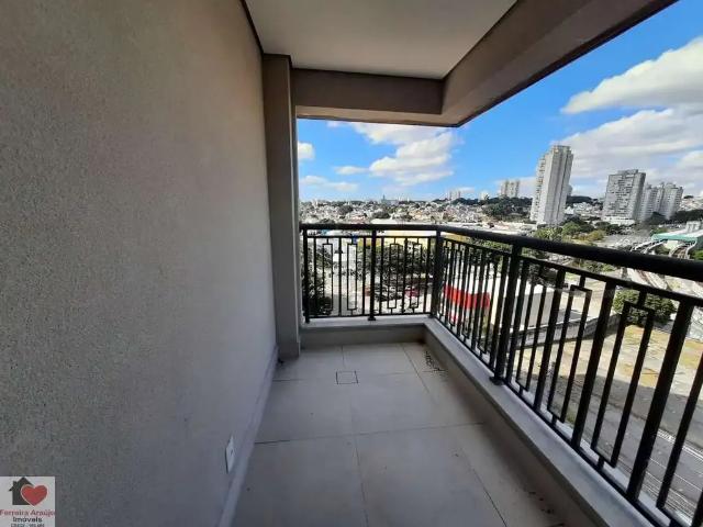Apartamento para Venda em São Paulo/SP Vila Mariana 3 Quartos