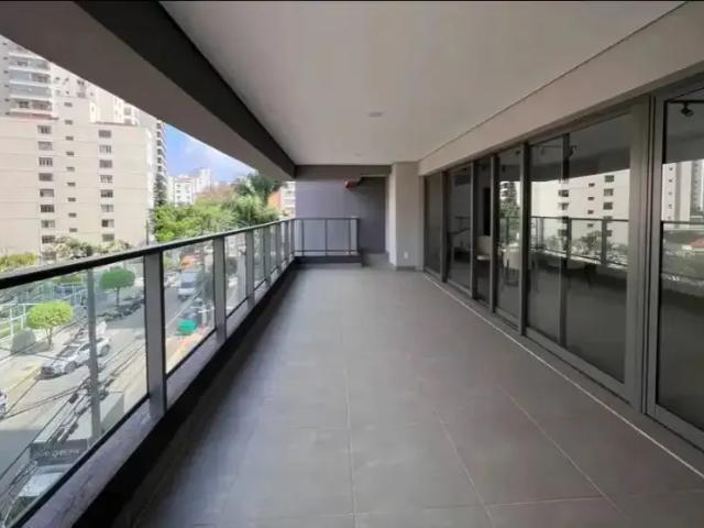 Apartamento para Venda em São Paulo/SP Vila Mariana 3 Quartos