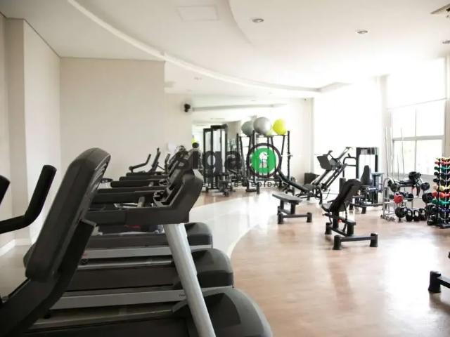Apartamento para Venda em São Paulo/SP Vila Mariana 3 Quartos