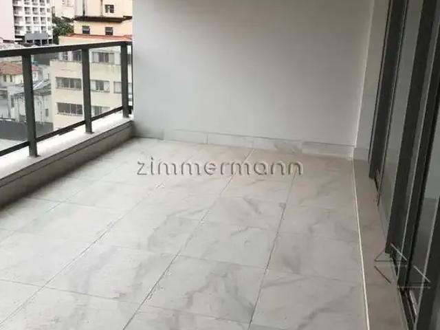 Apartamento para Venda em São Paulo/SP Vila Mariana 3 Quartos