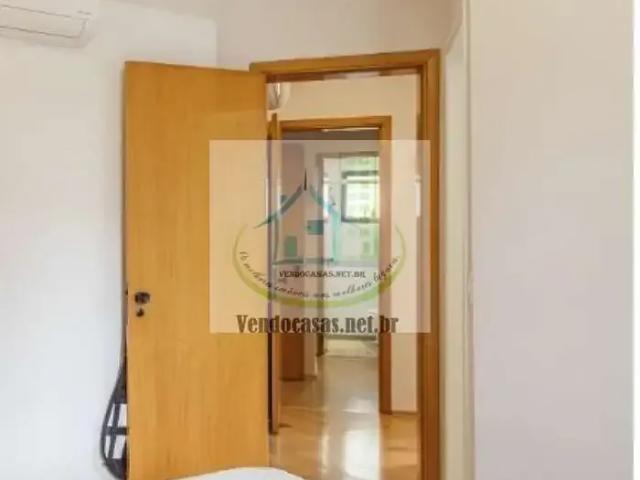 Apartamento para Venda em São Paulo/SP Vila Mariana 3 Quartos