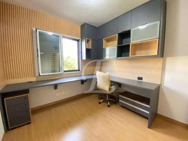 Apartamento para Venda em São Paulo/SP Vila Mariana 3 Quartos