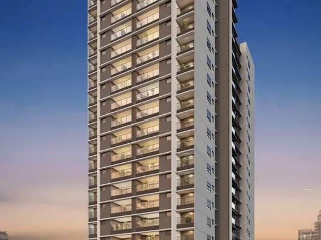 Apartamento para Venda em São Paulo/SP Vila Mariana 3 Quartos