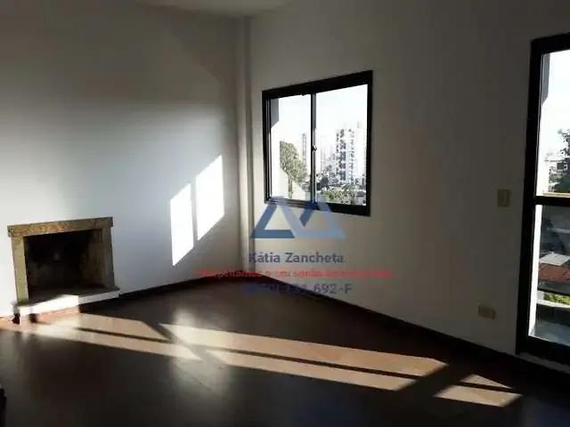 Apartamento para Venda em São Paulo/SP Vila Mariana 3 Quartos