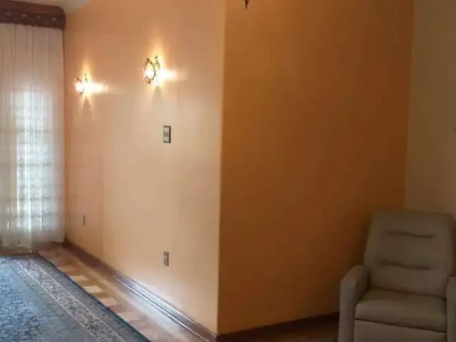 Apartamento para Venda em São Paulo/SP Vila Mariana 3 Quartos