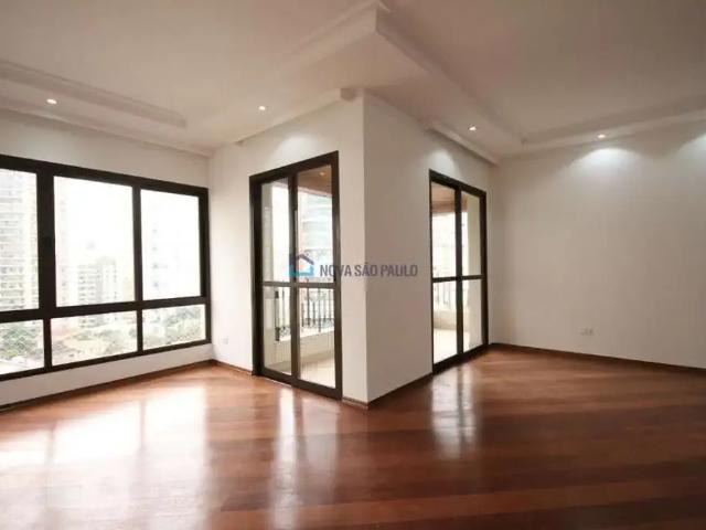 Apartamento para Venda em São Paulo/SP Vila Mariana 3 Quartos
