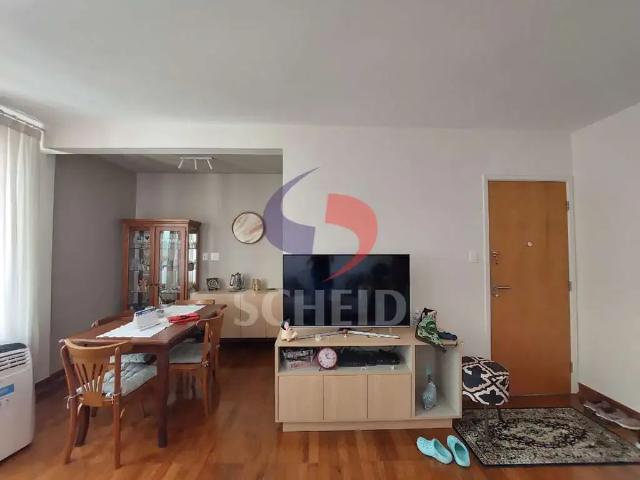Apartamento para Venda em São Paulo/SP Vila Mariana 3 Quartos