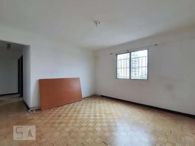 Apartamento para Venda em São Paulo/SP Vila Mariana 3 Quartos