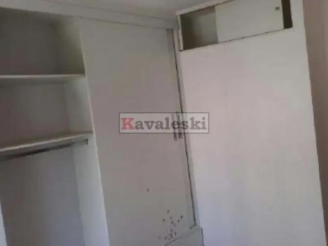 Apartamento para Venda em São Paulo/SP Vila Mariana 3 Quartos