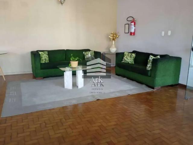Apartamento para Venda em São Paulo/SP Vila Mariana 3 Quartos