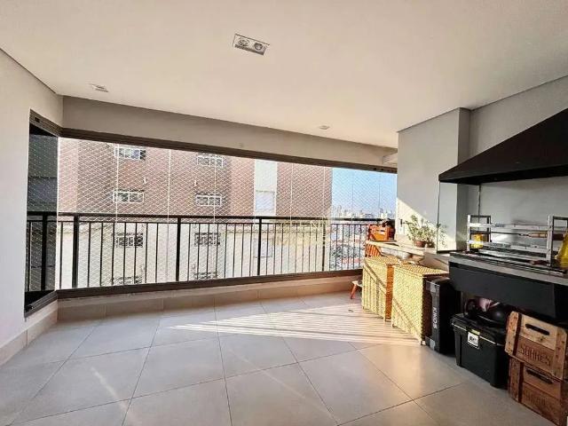 Apartamento para Venda em São Paulo/SP Vila Mariana 3 Quartos