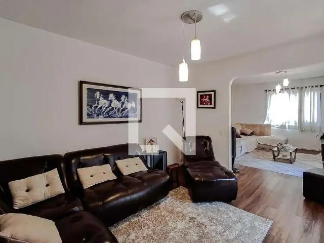 Apartamento para Venda em São Paulo/SP Vila Mariana 3 Quartos