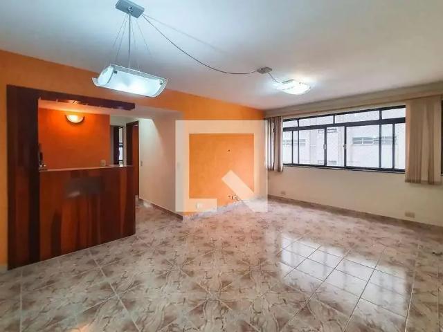 Apartamento para Venda em São Paulo/SP Vila Mariana 3 Quartos