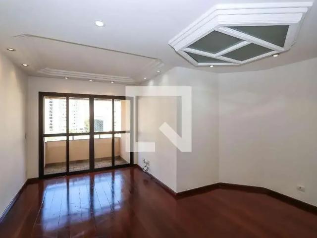 Apartamento para Venda em São Paulo/SP Vila Mariana 3 Quartos