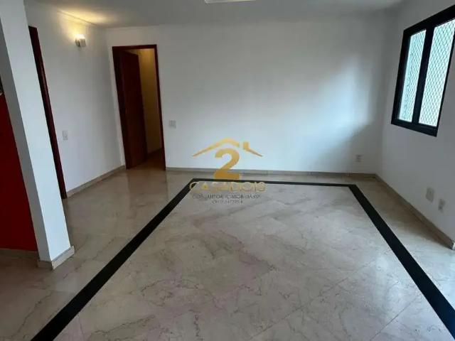 Apartamento para Venda em São Paulo/SP Vila Mariana 3 Quartos