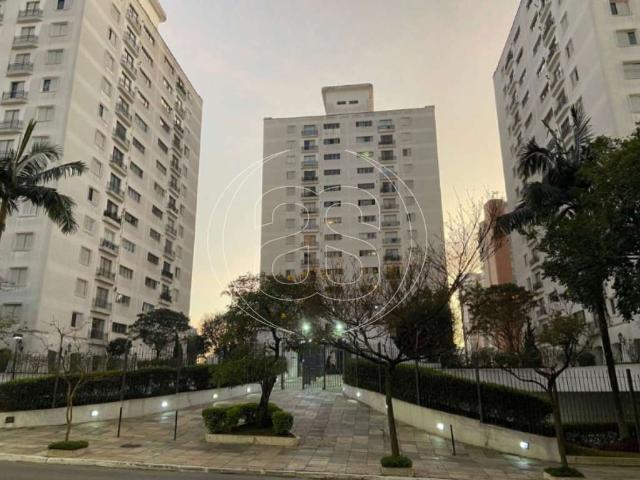 Apartamento para Venda em São Paulo/SP Vila Mariana 3 Quartos