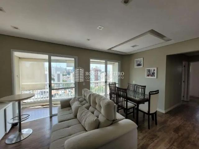 Apartamento para Venda em São Paulo/SP Vila Mariana 3 Quartos