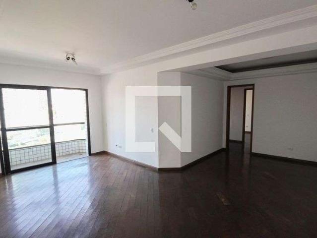 Apartamento para Venda em São Paulo/SP Vila Mariana 3 Quartos