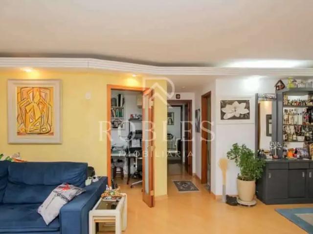 Apartamento para Venda em São Paulo/SP Vila Mariana 3 Quartos