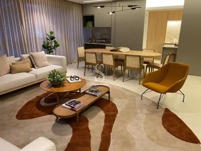 Apartamento para Venda em São Paulo/SP Vila Mariana 3 Quartos
