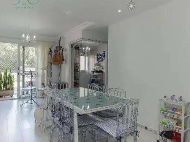 Apartamento para Venda em São Paulo/SP Vila Mariana 3 Quartos